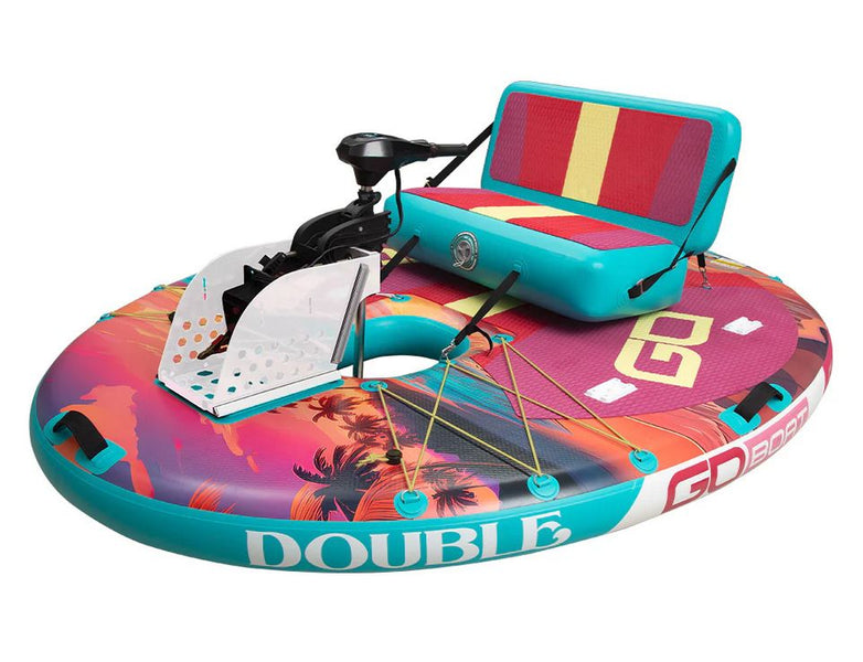 GoBoat 2.0 Double Sunset – Whirlyboat.com