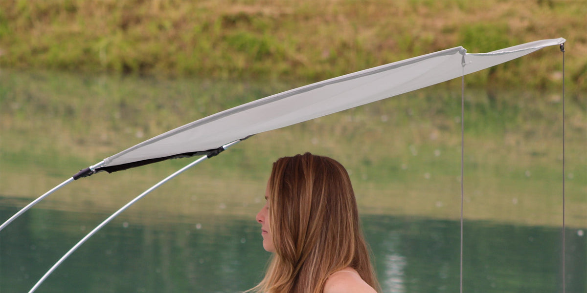 GoBoat Canopy – Whirlyboat.com